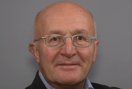 Tim Lefroy, Advertising Association