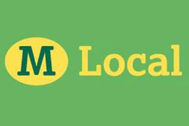 Morrisons tests 'M Local' convenience store branding