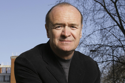 Mark Cranmer appointed chief executive of Aegis network Isobar