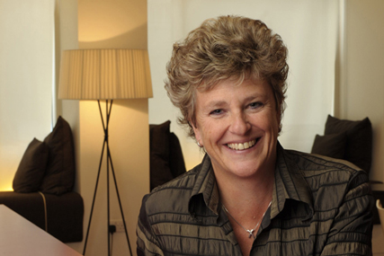 Meet the bosses 2010: the faces behind the UK's leading media agencies