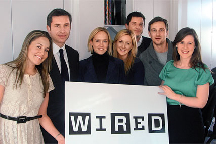 Insider's Guide: Wired