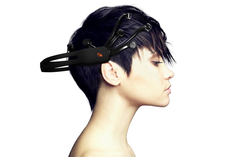 Emotiv EPOC