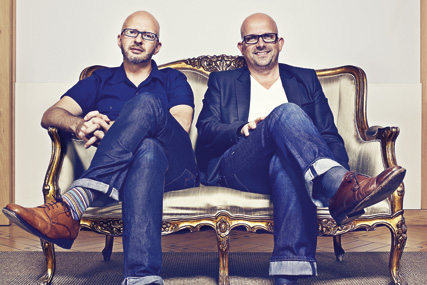 Tindall and Tucker to reunite at Leo Burnett