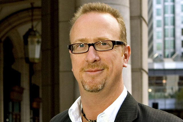 Neil Dawson, BETC London