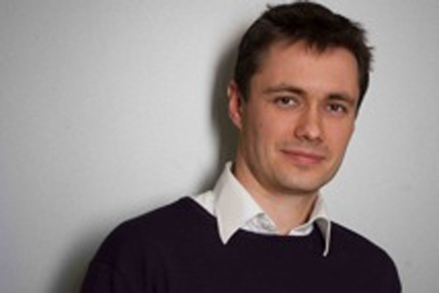 Global appoints Shine Group's Thorogood as director of digital