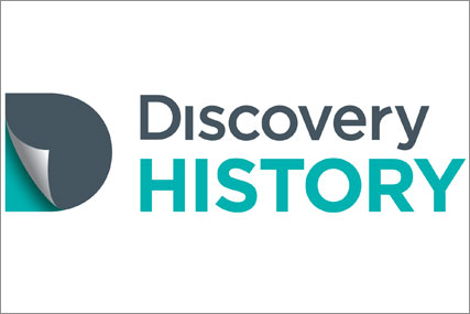 Discovery Network Logo