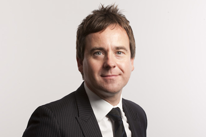 The Sun promotes Cosyns and Webster to joint deputy editors