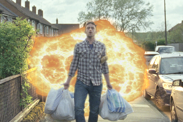 Yorkie makes shift from 'not for girls' positioning with new TV ad