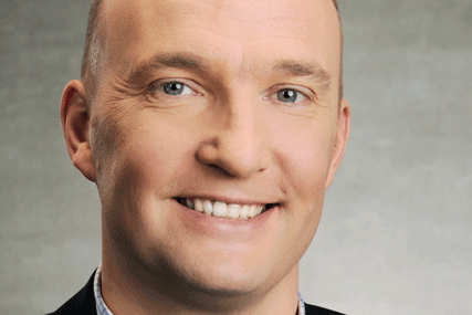 Disney appoints Peter Fitton to European sales role