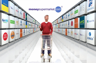 Moneysupermarket.com suffers revenue drop despite traffic increase
