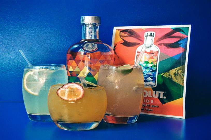 In Pictures: Absolute hosts event to mark release of Absolute Mix