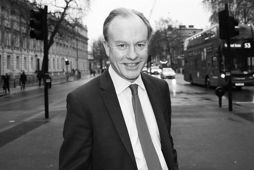 Power 100 2020: Alex Aiken