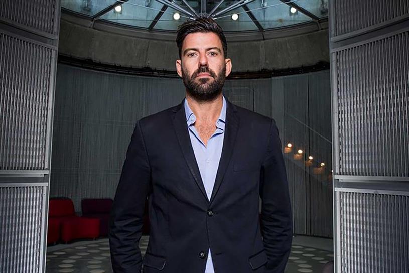 Jonathan Allan rises to chief operating officer at Channel 4