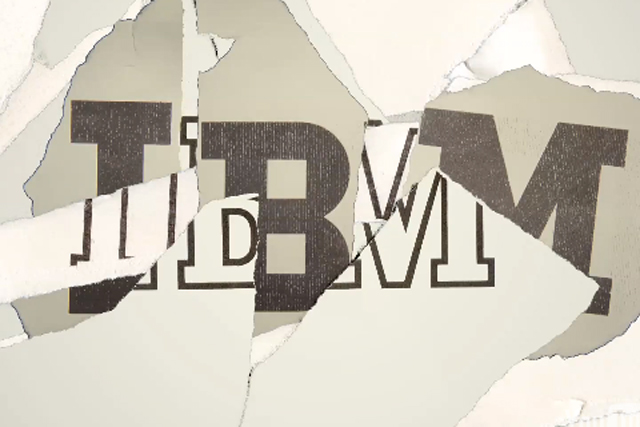 IBM films look back at 100 years of achievements