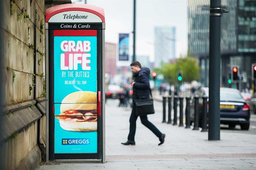 BT picks Global to handle advertising for 18,500 outdoor sites