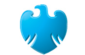 Barclays Eagle Logo