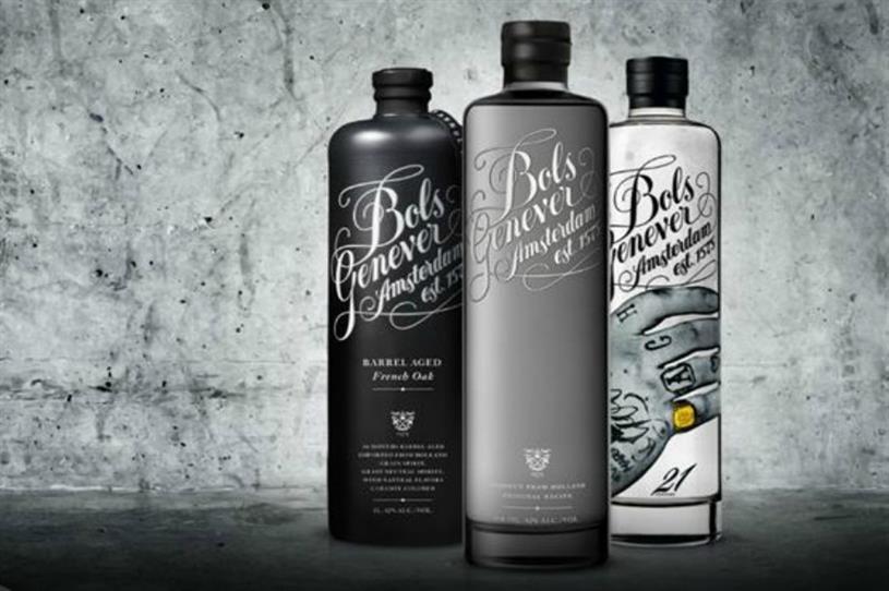 Bols Genever hosts hoptails masterclass