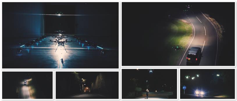 Brand Story of the Year 2017: Direct Line