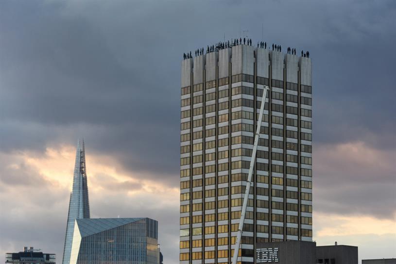 Campaign Event Awards 2018: Bravest Campaign