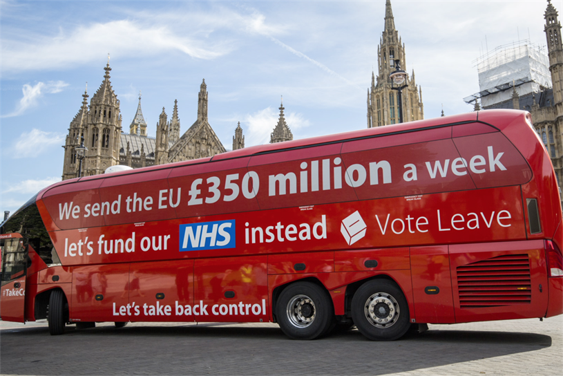 Labour lays into Tory handling of the NHS in first film by Krow