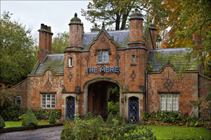 The Mere Golf Resort and Spa