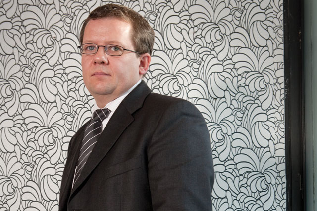 The Year Ahead for... Newspapers