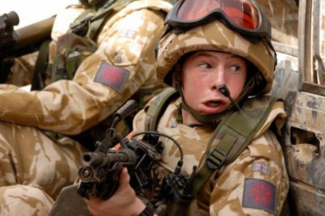 Media360: 'Finding universal entry point' key to storytelling, says ...