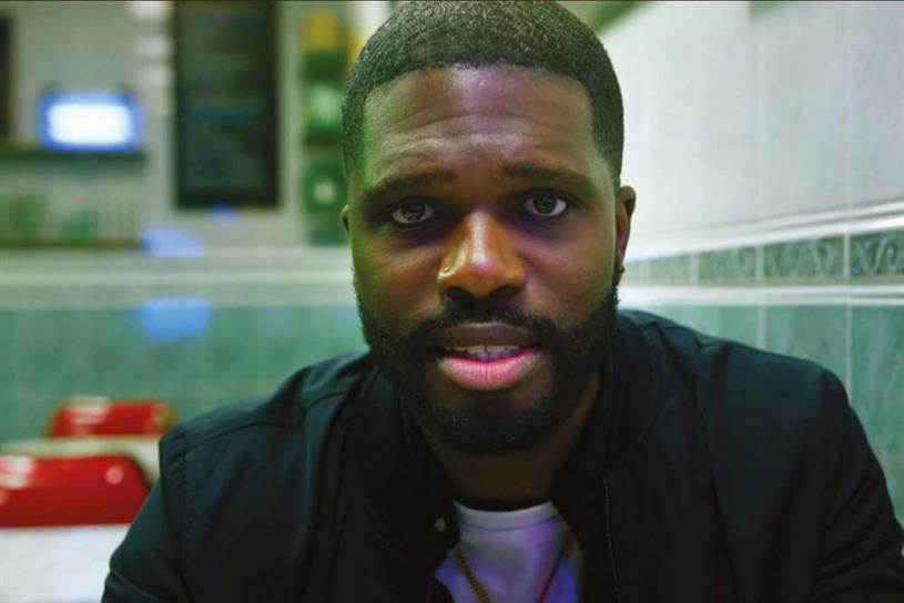 School Reports 2021: Cheil UK