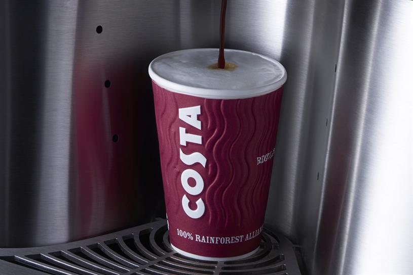 Costa adds Pablo to agency roster