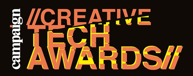 Campaign toasts the best of creative tech