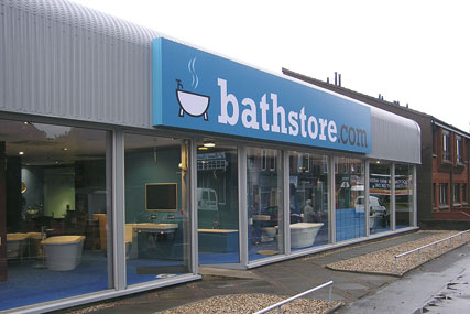 M&C Saatchi captures £6m Bathstore creative business