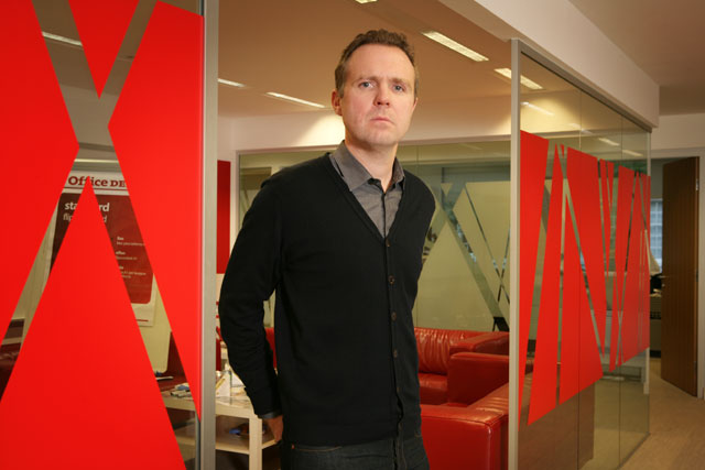 Stephen Farquhar: Brands discovering the real beauty of tailored ...