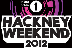 BBC announces Hackney Weekend for 100,000 music fans
