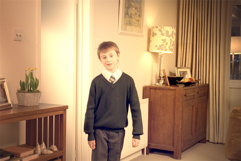 DFS launches pitch for communications brief