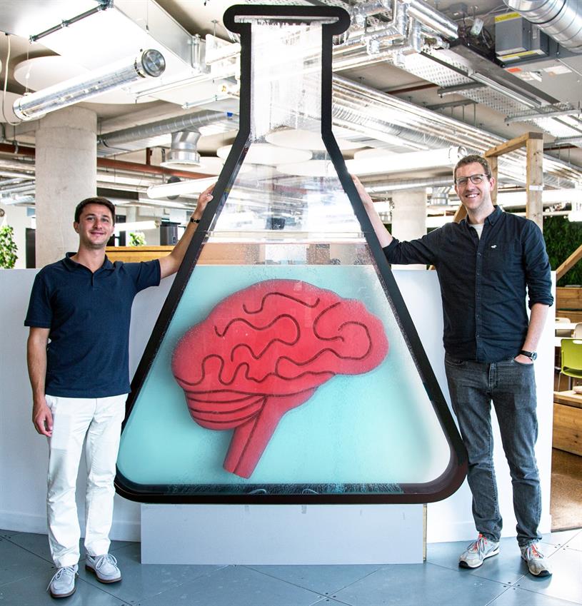 Brainlabs boosts Amazon capabilities with acquisition of specialist ...