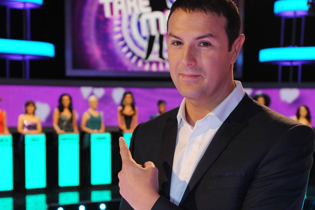 Freederm sponsors ITV1's 'Take Me Out'