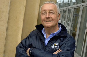 Joe Manby wins nuclear event contracts