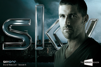 Sky launches on-demand advertising