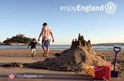 Visit England handed standalone status