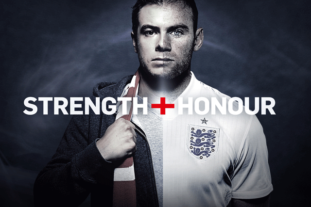 Why the FA's England ad 'lacks passion' and needs to talk about real fans