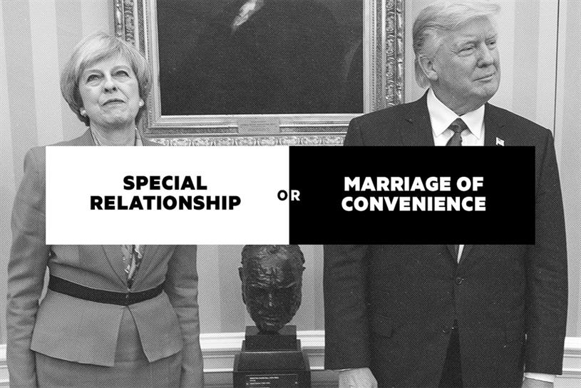 FT campaign calls on readers to see the world in shades of grey