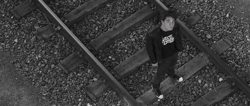 This is me: Director Frederic Planchon on telling the truth from the start