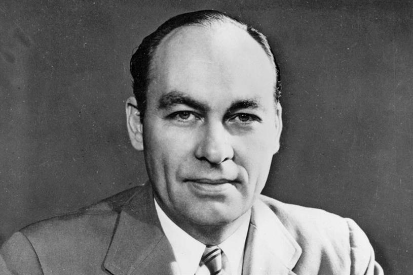 History of advertising: No 115: George Gallup's ad research department