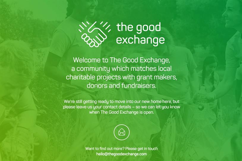 Charity ecommerce service picks MBA for 2016 launch