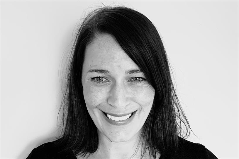 Power 100 2021: Sam Greenwood, Kraft Heinz