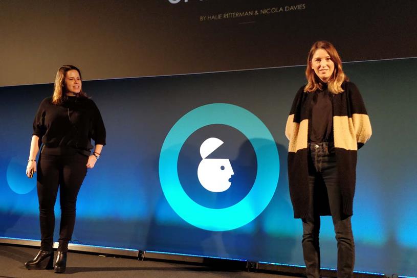 Diageo and R/GA reveal how Guinness rediscovered its experimental spirit