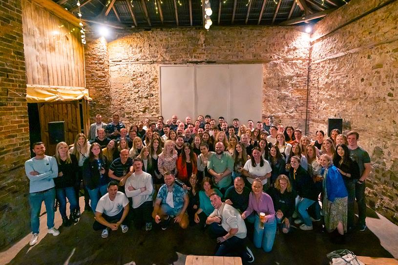 Performance Marketing Agency of the Year 2021: Journey Further