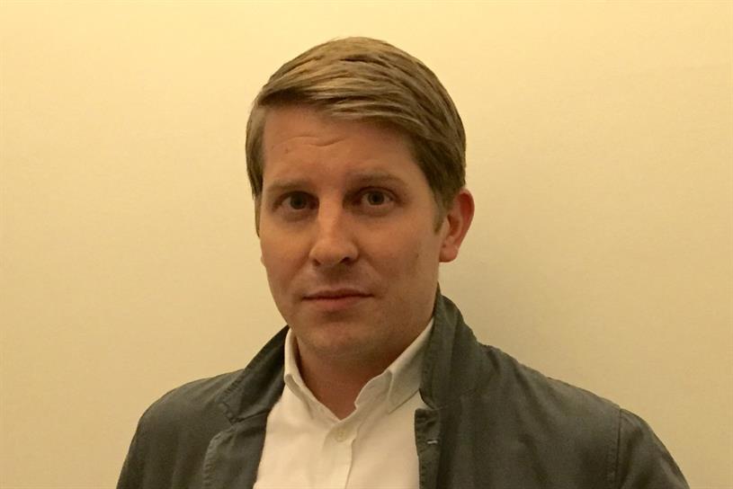 Jam hires James Shepherd as head of mobile