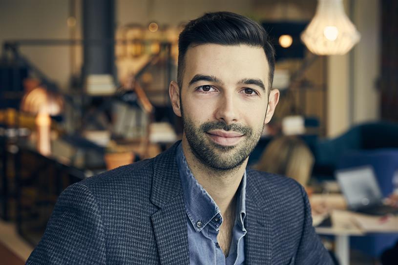 James Connelly exits Dentsu Aegis Network and Fetch