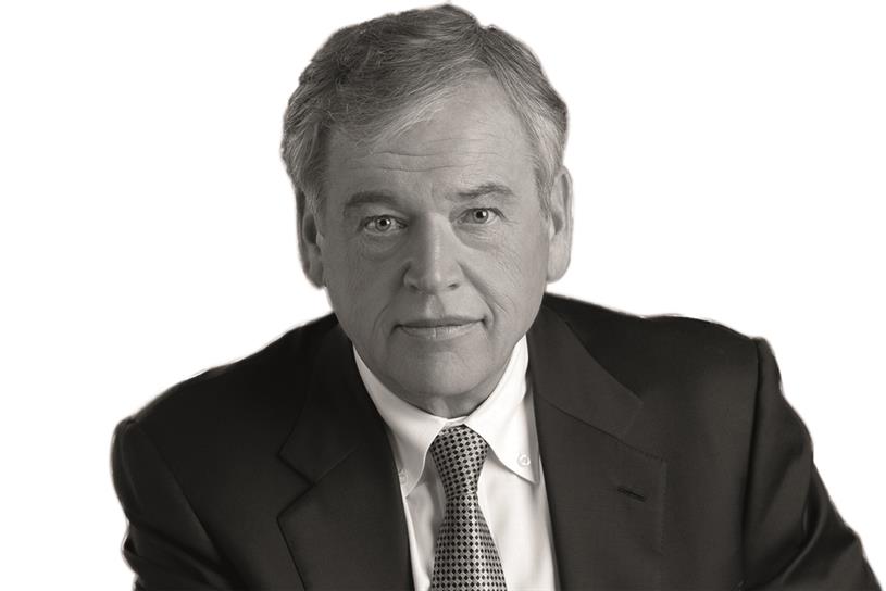 Croisette kings on creativity: John Wren